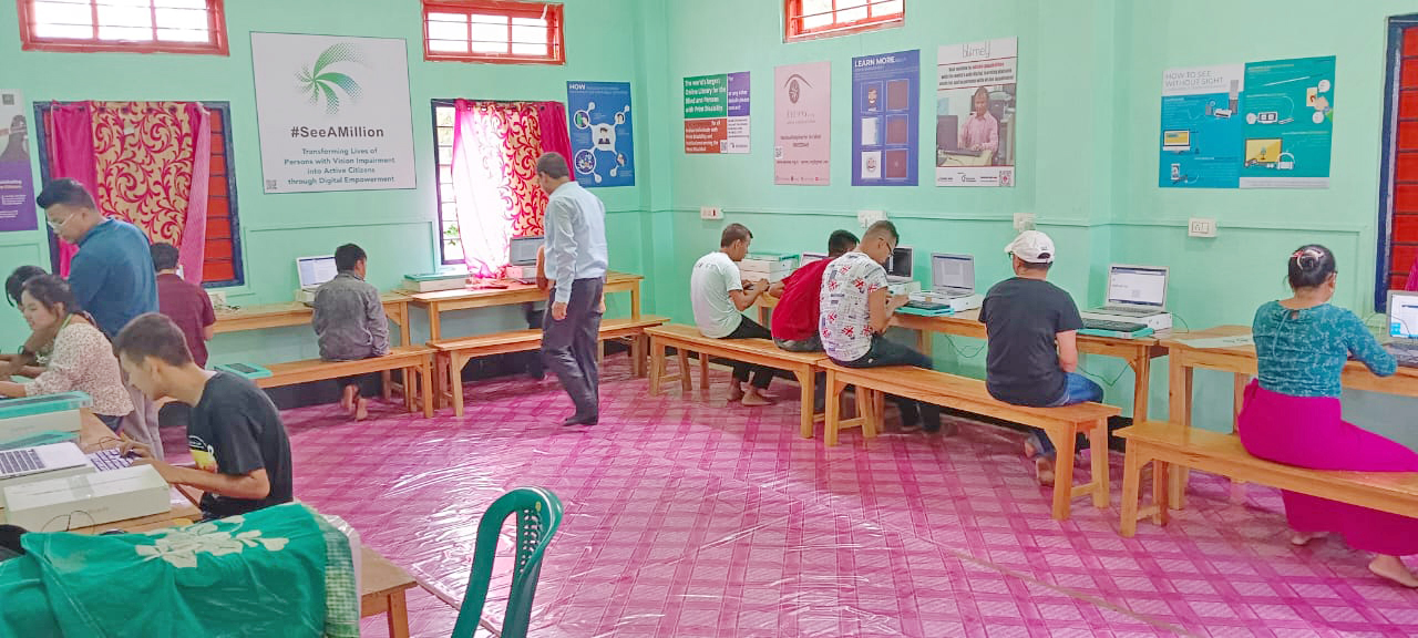 Gallery – See A Million